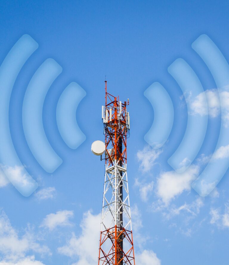 Integrated Sensing and Communications | PolyRAN for 5G Networks - Tiami ...